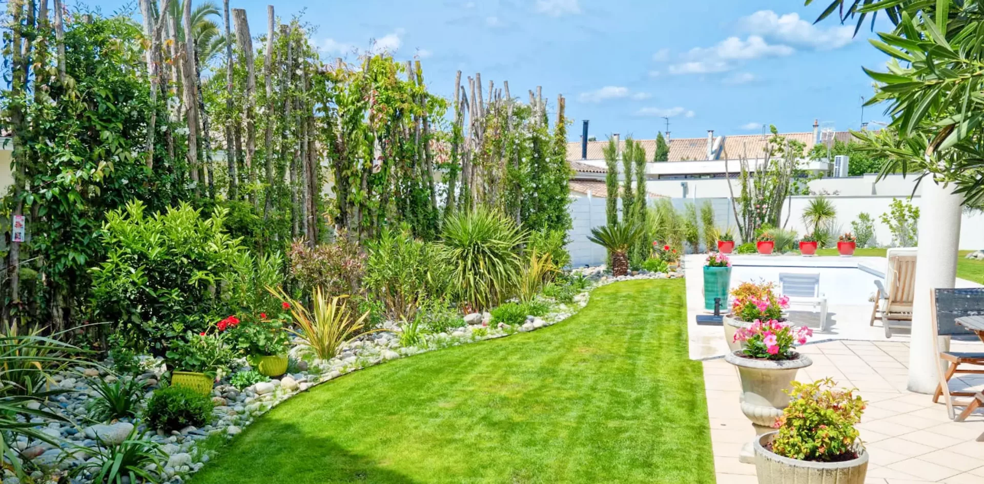 Guide complet et détaillé pour créer son massif de jardin